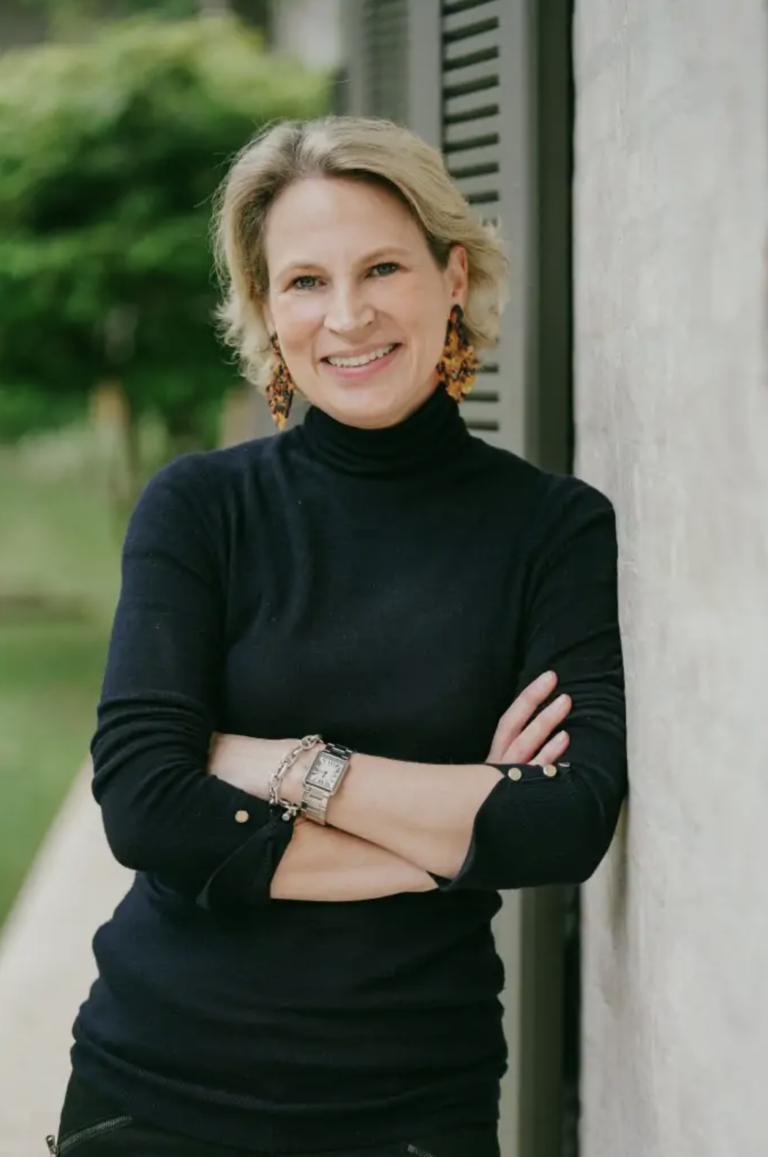 Stéphanie Habrich - Tino Econômico