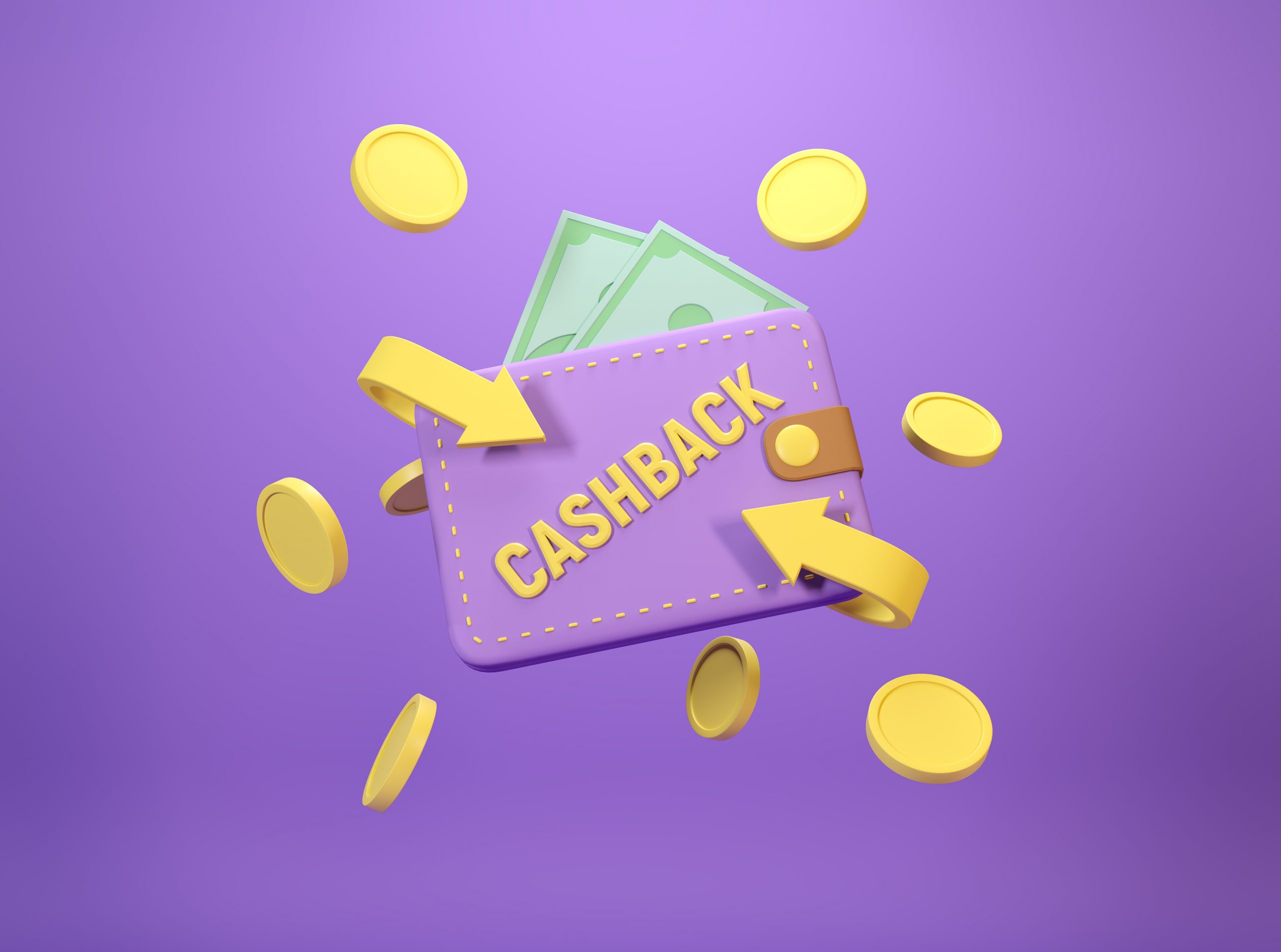 Cashback: o "dinheiro" que vai, mas volta - Tino Econômico