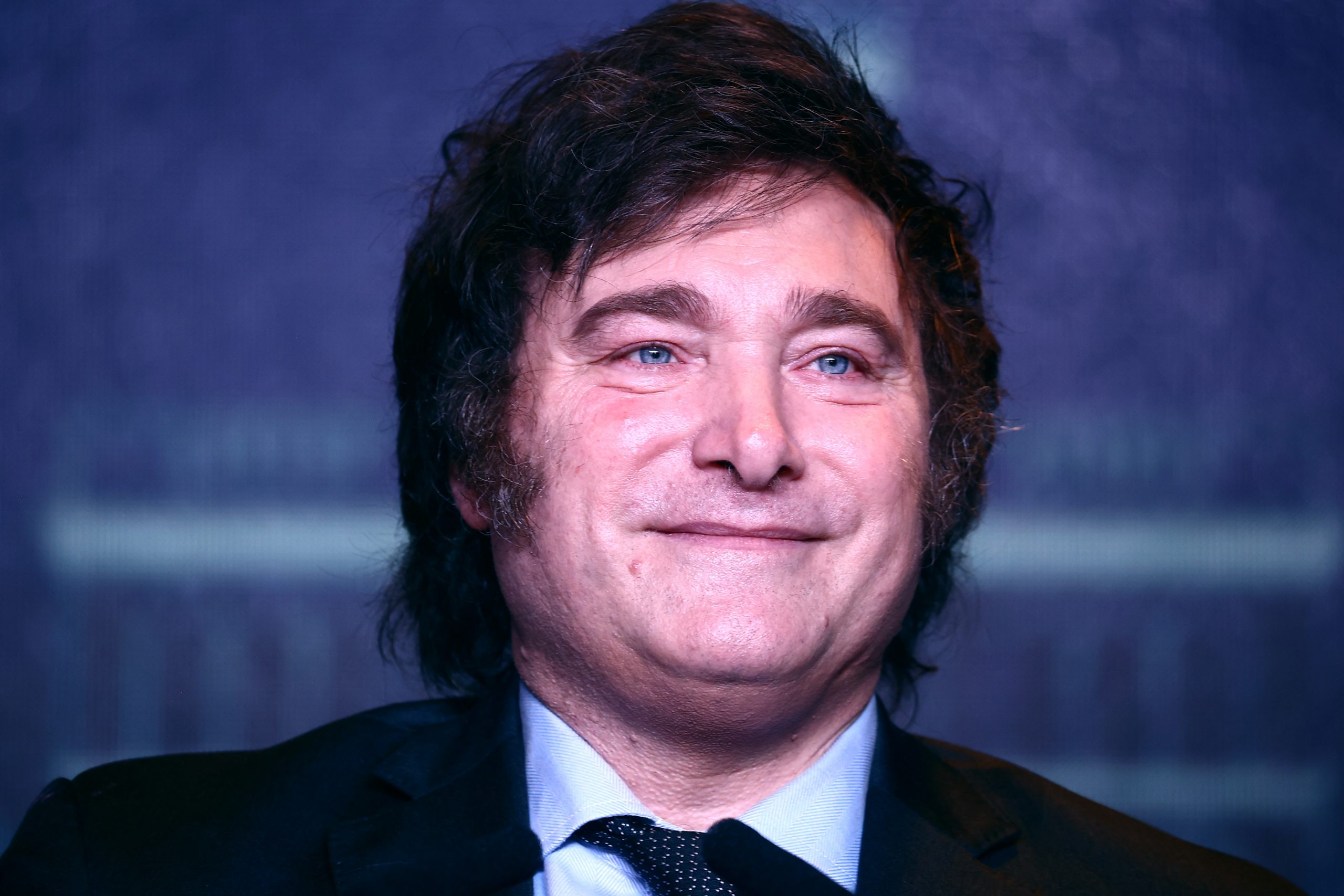 Javier Milei é o novo presidente da Argentina - Tino Econômico Javier Milei é o novo presidente da Argentina - Tino Econômico