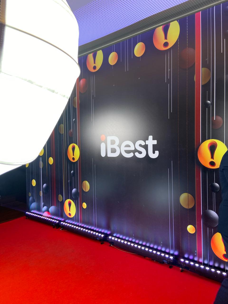 Prêmio iBest destaca os melhores da internet em 2023 - Tino Econômico