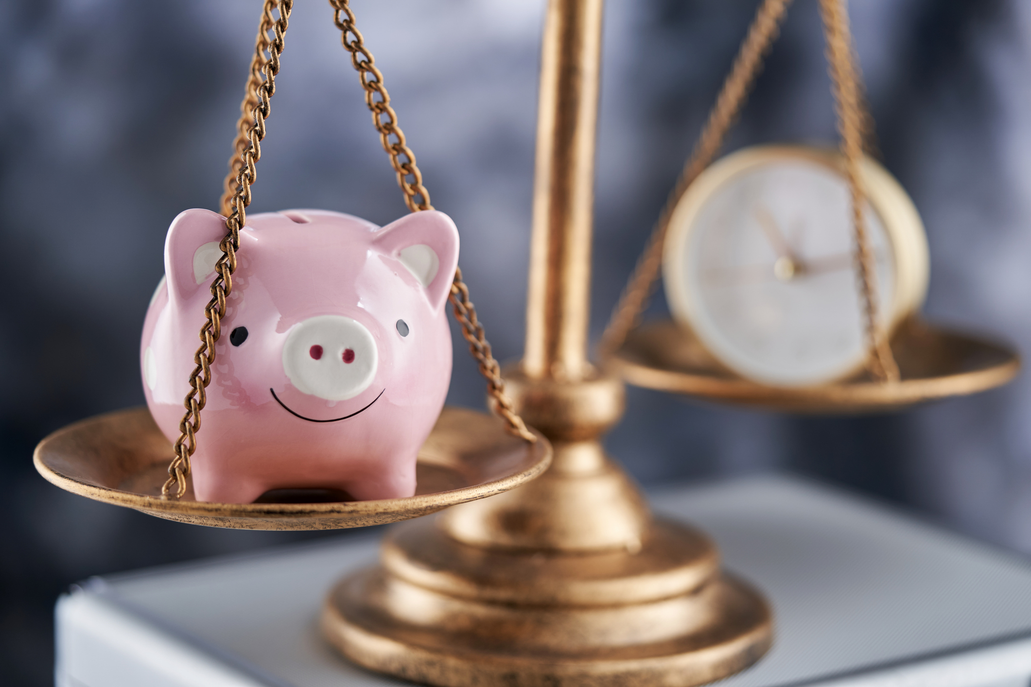 Entenda (definitivamente) o que é déficit fiscal - Tino Econômico